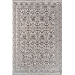 Saray Halı Teppich Dekorativ Wohnzimmer Teppich, Modern Kurzflor Teppich, Schlafzimmer Te, 80 x 150 cm