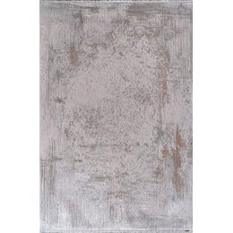 Saray Halı Teppich Dekorativ Wohnzimmer Teppich, Modern Kurzflor Teppich, Schlafzimmer Te, 80 x 150 cm