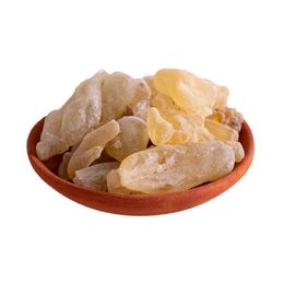 Berk Räucherstäbchen-Halter Holy Smokes - Olibanum Dalzielli 50g