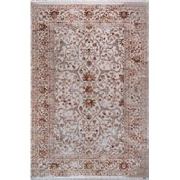 Saray Halı Teppich Dekorativ Wohnzimmer Teppich, Modern Kurzflor Teppich, Schlafzimmer Te, 80 x 150 cm