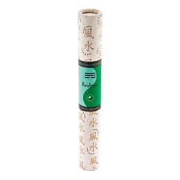 Berk Räucherstäbchen-Halter Holy Smokes Feng Shui Line - Reichtum 20g