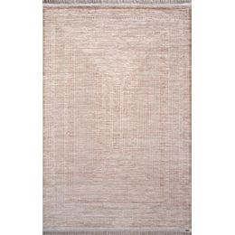 Saray Halı Teppich Dekorativ Wohnzimmer Teppich, Modern Kurzflor Teppich, Schlafzimmer Te, 80 x 150 cm