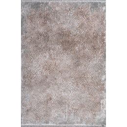 Saray Halı Teppich Dekorativ Wohnzimmer Teppich, Modern Kurzflor Teppich, Schlafzimmer Te, 80 x 150 cm