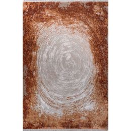 Saray Halı Teppich Dekorativ Wohnzimmer Teppich, Modern Kurzflor Teppich, Schlafzimmer Te, 100 x 300 cm, 100 x 300 cm