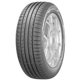 Dunlop Sommerreifen "Dunlop" Autoreifen in verschiedenen Ausführungen erhältlich Gr. 205mm / 50 % R 17 93W, schwarz