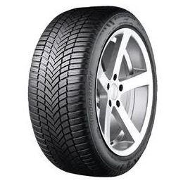 Bridgestone Winterreifen "LM-005" Autoreifen in verschiedenen Ausführungen erhältlich Gr. 225mm / 45 % R 17 91H, schwarz