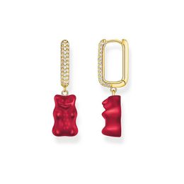 Thomas Sabo Einzelner Ohrschmuck Haribo CR727-414-10