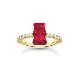 Thomas Sabo Damenring Haribo TR2459-414-10-52