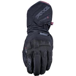 Five WFX2 Evo, Handschuhe wasserdicht