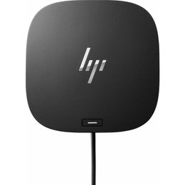 HP 5TW13AAABB usb-c/a Universal Dockingstation G2 (5TW13AAABB) - Hewlett Packard