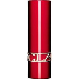 Clarins MAKEUP Lippen Joli Rouge Case Red