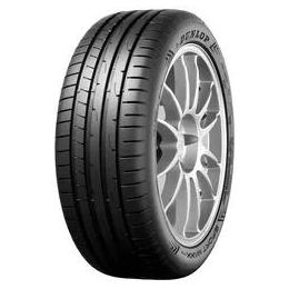 Sommerreifen Dunlop "Speed Maxx RT-2", schwarz, 245mm / 45 % R 17 99Y, Autoreifen, in verschiedenen Ausführungen erhältlich