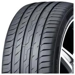 Nexen Sommerreifen "Nexen" Autoreifen in verschiedenen Ausführungen erhältlich Gr. 225mm / 55 % R 19 99V, schwarz