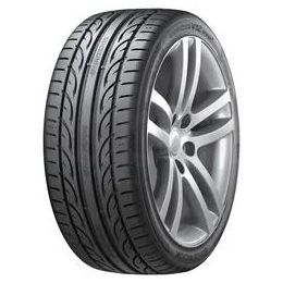 Hankook Sommerreifen "V-12 EVO-2 (K-120)" Autoreifen 22535 R19 88Y Gr. 225mm / 35 % R 19 88Y, schwarz