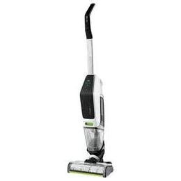 Bissell Nass-Trocken-Sauger "3401N, CrossWave X7 Plus Cordless Pet Select, kabellos" Turbo-Haustier-Modus, Dual-Tank, Saugmodus, saugen, wischen, trocknen grün (schwarz, titan mit cha lime, akzenten)