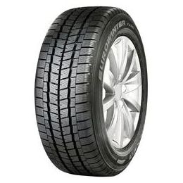 Falken REIFEN Winterreifen "VAN-01" Autoreifen in verschiedenen Ausführungen erhältlich Gr. 225mm / 55 % R 17 109T, schwarz