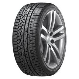 Hankook Winterreifen "Winter i*cept evo2 (W320)" Autoreifen 22555 R16 95H Gr. 225mm / 55 % R 16 95H, schwarz