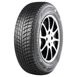 Bridgestone Winterreifen "BLIZZAK LM-001" Autoreifen in verschiedenen Ausführungen erhältlich Gr. 225mm / 60 % R 18 104H, schwarz