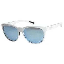 Sonnenbrille Roxy "Gina", blau (crystal, ml blau), Damen, Brillen