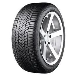 Bridgestone Winterreifen "LM-005" Autoreifen in verschiedenen Ausführungen erhältlich Gr. 195mm / 55 % R 16 91H, schwarz