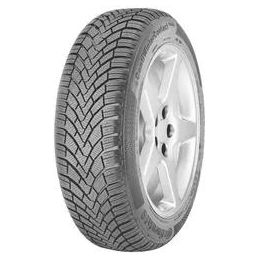 Continental Winterreifen "TS850P AO FR" Autoreifen 22550 R17 94H Gr. 225mm / 50 % R 17 94H, schwarz