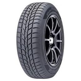 Hankook Winterreifen "ICEPT RS-2" Autoreifen in verschiedenen Ausführungen erhältlich Gr. 225mm / 45 % R 17 91H, schwarz