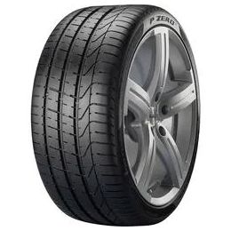 Pirelli Sommerreifen "PZERO" Autoreifen in verschiedenen Ausführungen erhältlich Gr. 225mm / 40 % R 18 92Y, schwarz