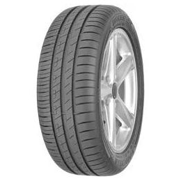 Good Year Sommerreifen GOODYEAR "EFFICIENTGRIP PERF", schwarz, 195mm / 55 % R 16 91V, Autoreifen, 205/50 R17 93V XL