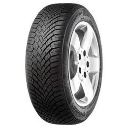 Continental Winterreifen "TS-860" Autoreifen 24535 R21 96W Gr. 245mm / 35 % R 21 96W, schwarz