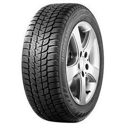 Bridgestone Sommerreifen "Alenza-1" Autoreifen 25555 R19 107W Gr. 255mm / 55 % R 19 107W, schwarz