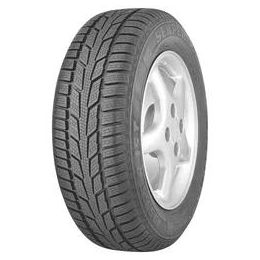 Winterreifen Semperit "Speed Grip 3 XL FR", schwarz, 205mm / 50 % R 17 93H, Autoreifen, 205/50 R17 93H