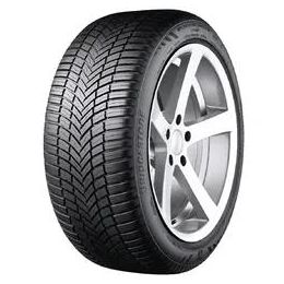 Bridgestone Winterreifen "LM-005" Autoreifen in verschiedenen Ausführungen erhältlich Gr. 225mm / 50 % R 17 98V XL, schwarz