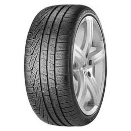 Pirelli Winterreifen "W 240 Sottozero XL" Autoreifen 24535R 18 92V Gr. 245mm / 35 % R 18 92V, schwarz