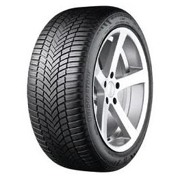 Bridgestone Winterreifen "LM-005" Autoreifen in verschiedenen Ausführungen erhältlich Gr. 205mm / 55 % R 17 95V, schwarz