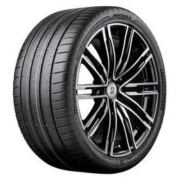 Bridgestone Sommerreifen "POTENZA Sport-001" Autoreifen in verschiedenen Ausführungen erhältlich Gr. 275mm / 45 % R 18 107Y, schwarz