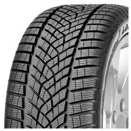 Good Year Winterreifen GOODYEAR "UG PERFORM.PLUS", schwarz, 225mm / 55 % R 17 101V, Autoreifen, in verschiedenen Ausführungen erhältlich