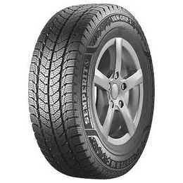 Winterreifen Semperit "VAN GRIP-3", schwarz, 215mm / 60 % R 17 109T, Autoreifen, 215/60R 17 109T