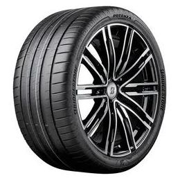 Bridgestone Sommerreifen "POTENZA Sport-001" Autoreifen in verschiedenen Ausführungen erhältlich Gr. 255mm / 40 % R 18 95Y, schwarz