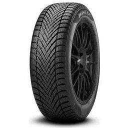 Pirelli Winterreifen "Pirelli" Autoreifen CINTURATO WINTER 2 Gr. 205mm / 45 % R 17 88V, schwarz