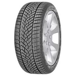 Good Year Winterreifen GOODYEAR "GOODYEAR", schwarz, 275mm / 45 % R 21 110V, Autoreifen, ULTRAGRIP PERFORMANCE 1