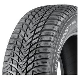 Nokian Winterreifen "Nokian" Autoreifen SNOWPROOF 2 SUV Gr. 265mm / 60 % R 18 114H, schwarz