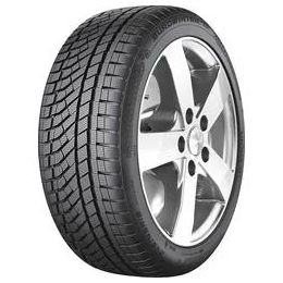 Falken REIFEN Winterreifen "Falken" Autoreifen EUROWINTER HS02 PRO Gr. 255mm / 35 % R 20 97W, schwarz