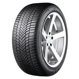 Winterreifen Bridgestone "LM-005", schwarz, 225mm / 45 % R 17 94V, Autoreifen, in verschiedenen Ausführungen erhältlich