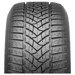 Dunlop Winterreifen "Dunlop" Autoreifen WINTER SPORT-5 Gr. 215mm / 65 % R 17 99V, schwarz