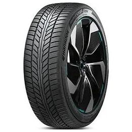 Winterreifen Hankook "Hankook", schwarz, 255mm / 40 % R 22 103V, Autoreifen, WINTER ICEPT iON IW01A SOUND ABSORBER