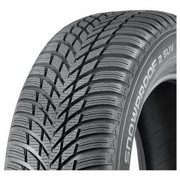 Nokian Winterreifen "Nokian" Autoreifen SNOWPROOF 2 SUV Gr. 275mm / 45 % R 21 110V, schwarz