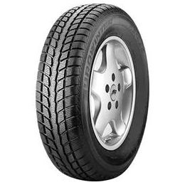 Falken REIFEN Winterreifen "Falken" Autoreifen EUROWINTER HS435 Gr. 195mm / 70 % R 15 97T, schwarz