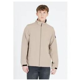 Outdoorjacke WHISTLER "Kanone" Gr. M, beige Herren Jacken mit 10.000 mm Wassersäule