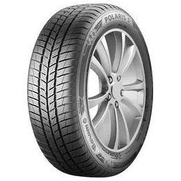 BARUM Winterreifen "BARUM" Autoreifen POLARIS 5 Gr. 245mm / 45 % R 19 102V, schwarz