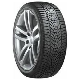 Hankook Winterreifen "Hankook" Autoreifen WINTER ICEPT EVO3 X W330A Gr. 265mm / 65 % R 17 116H, schwarz